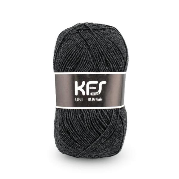 ●素材：毛75％　ナイロン25％●容量：100g（約425m）※ソックス約1.5足分●使用針：棒針1号（2.4mm）〜3号（3.0mm）推奨 ※靴下は2.5mm推奨●標準ゲージ：30目・42段●生産国：ドイツ【商品の詳細】カラフルな段染めの...