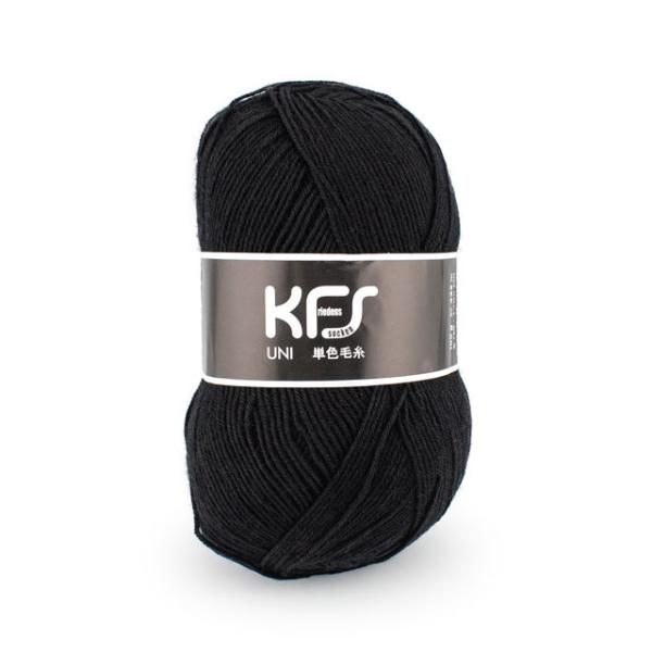 ●素材：毛75％　ナイロン25％●容量：100g（約425m）※ソックス約1.5足分●使用針：棒針1号（2.4mm）〜3号（3.0mm）推奨 ※靴下は2.5mm推奨●標準ゲージ：30目・42段●生産国：ドイツ【商品の詳細】カラフルな段染めの...