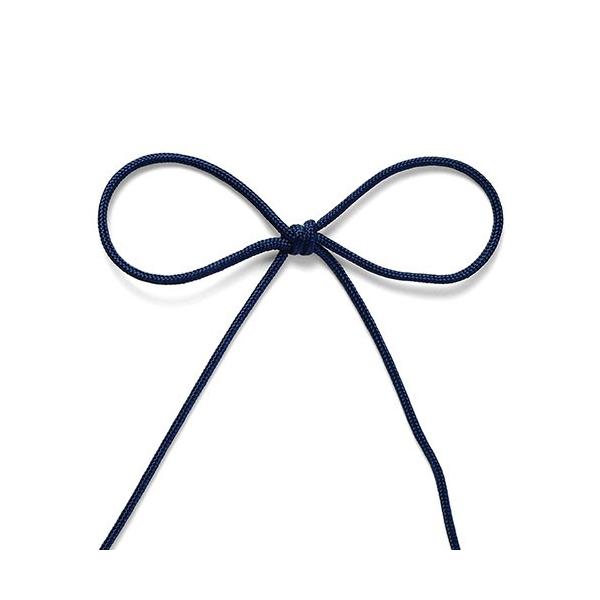 ●素材：レーヨン63％　コットン37％●コードの幅：約 1mm（平置きした時の幅）※製造ロットにより、表記サイズより紐の太さが1mm程度前後する場合がございます。予めご了承くださいませ。【商品の特徴】巾着バッグの口ひも、カーテンのタッセルロ...