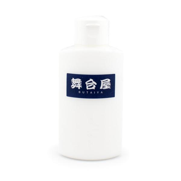●容量：100ml【商品の詳細】白塗りに最適なBODY用ファンデーション。薄く塗ることで透明感のある自然なワントーン明るい肌を演出することも出来ます。※入荷時期によりパッケージデザインが異なる場合がございます。