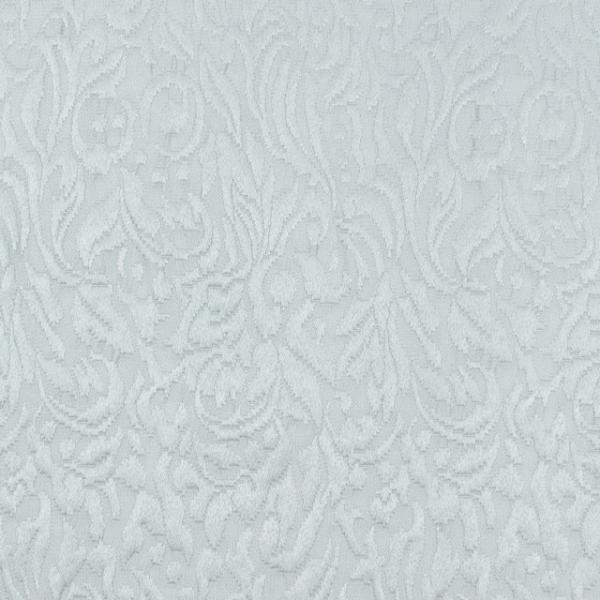 ●素材：ポリエステル97％、ポリウレタン3％●生地幅：約110cm【生地の特徴】フクレジャガード生地は表面に柄が浮き上がるように織られた生地で、立体感があり表情豊かなデザインが特徴です。中肉程度の厚みを持ちしっかりとした質感があります。同色...