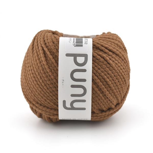 ●素材：ポリエステル100％●容量：約35g玉巻（約80.5m）●使用針：棒針 7〜9号●標準ゲージ：14〜15目・20〜21段●生産国：日本【商品の説明】ポリエステルをリリヤン加工した、とっても軽くて洗える手編み糸です。【ご注意】※紡績・...