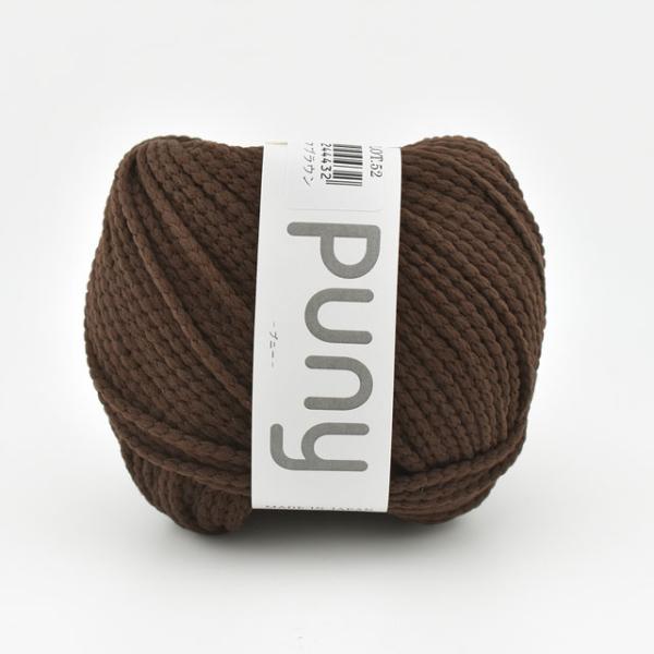 ●素材：ポリエステル100％●容量：約35g玉巻（約80.5m）●使用針：棒針 7〜9号●標準ゲージ：14〜15目・20〜21段●生産国：日本【商品の説明】ポリエステルをリリヤン加工した、とっても軽くて洗える手編み糸です。【ご注意】※紡績・...