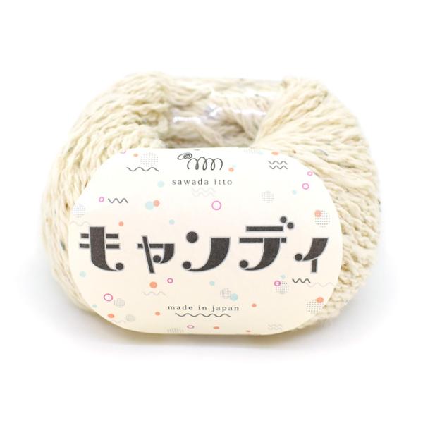 ●素材：ウール72％、シルク23％、ナイロン5％●容量：40g玉巻（約62m）●使用針：棒針8〜11号　/　かぎ針8/0〜10/0号●標準ゲージ：棒針14〜16目・20〜22段　/　かぎ針13〜15目・18〜19段●生産国：日本●必要玉数の...