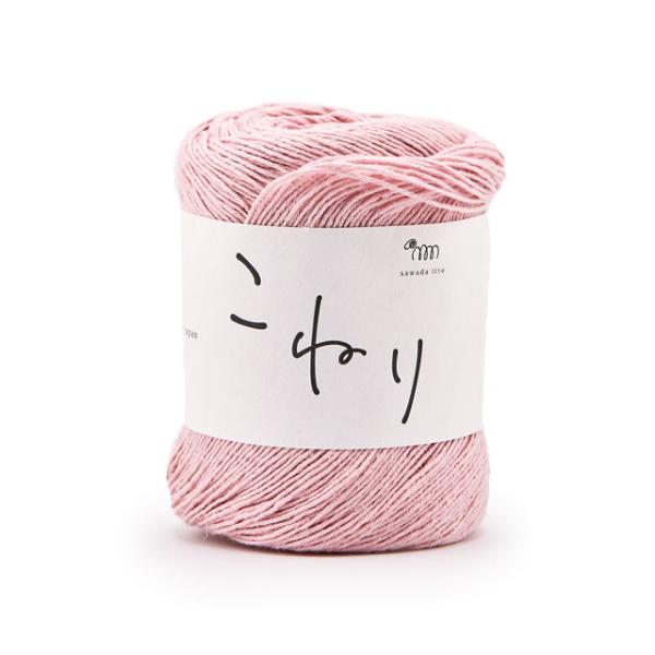 ●素材：リネン60％　コットン40％●容量：50ｇ玉巻（約220ｍ）●使用針：棒針2〜4号 / かぎ針2/0〜4/0号●標準ゲージ：32〜34目・36〜47段（メリヤス編） / 31〜32目・34〜38段（細編）●生産国：日本【商品の特徴】...