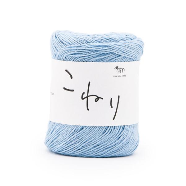 ●素材：リネン60％　コットン40％●容量：50ｇ玉巻（約220ｍ）●使用針：棒針2〜4号 / かぎ針2/0〜4/0号●標準ゲージ：32〜34目・36〜47段（メリヤス編） / 31〜32目・34〜38段（細編）●生産国：日本【商品の特徴】...