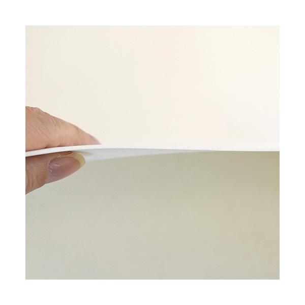 ●サイズ：660mm×1000mm【商品の詳細】ポリオレフィン系樹脂と無機物からなる複合材料です。衣装の造形などによくご利用頂いています。発砲スチロールよりも密度が高くキメが細かいので、切ったりする加工がしやすく、塗装にも適しています。＜特...