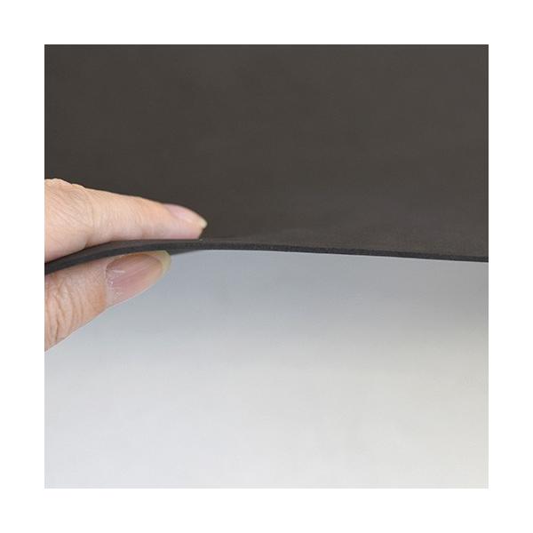 ●サイズ：660mm×1000mm【商品の詳細】ポリオレフィン系樹脂と無機物からなる複合材料です。衣装の造形などによくご利用頂いています。発砲スチロールよりも密度が高くキメが細かいので、切ったりする加工がしやすく、塗装にも適しています。＜特...