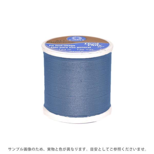 ※商品名がDual DutyからCOATS&amp;CLARKに変更されましたが同一の工場で製造されており、糸の品質に変更はございません。商品ラベルも順次切り替わりますが、新旧商品ラベルはお選びいただけません。●素材：ポリエステル100％●...