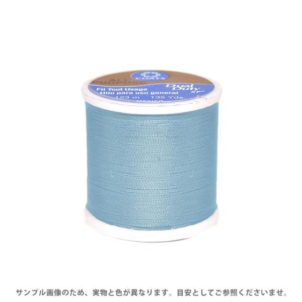 ※商品名がDual DutyからCOATS&amp;CLARKに変更されましたが同一の工場で製造されており、糸の品質に変更はございません。商品ラベルも順次切り替わりますが、新旧商品ラベルはお選びいただけません。●素材：ポリエステル100％●...