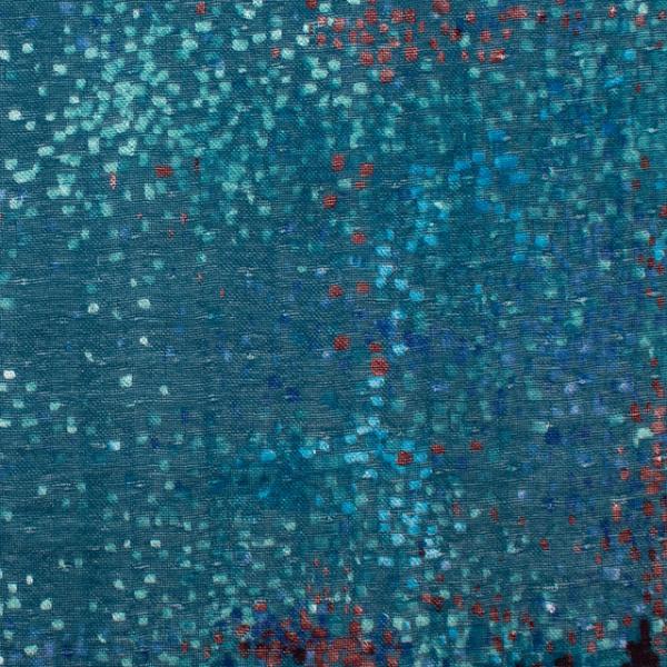 ●素材：綿100％●生地幅：約120cm【商品の説明】伊藤尚美さんデザイン「naniIRO」のダブルガーゼ生地です。厚手でふっくら空気を含む、柔らかいダブルガーゼ。吸水性・通気性に優れ、洗うほどに柔らかくなっていきます。ブラウスやパジャマな...