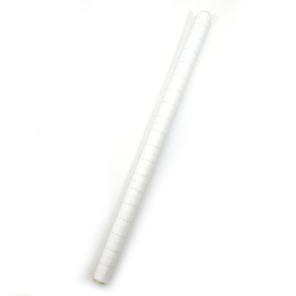 ●サイズ：950mm×5m●35g/平方ｍ【商品の詳細】透明度が良い不織布なので生地なじみがいいです。5cm方眼入り。※方眼は精密ではありません。