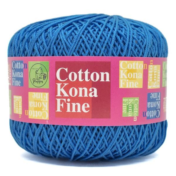 ●素材：コットン100％●容量：25g玉巻（約105ｍ）●使用針：棒針1〜2号●標準ゲージ：30〜31目　42〜43段●必要玉数の目安：プルオーバー13玉【商品の特徴】インド綿を編みやすいようしっかりと撚り合わせ、シルケット加工を施して張り...