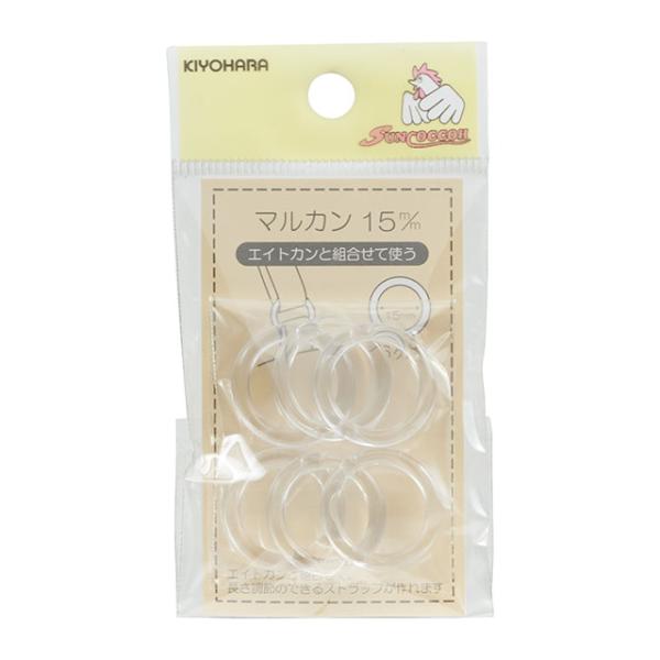 ●素材：ナイロン【商品の詳細】キャミソールやブラジャー、水着、衣装などの補修に。エイトカンと組み合わせて使用します。