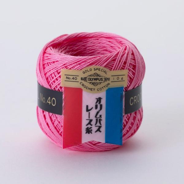 ●素材：綿100％●容量：約10g玉巻（約89m）●使用針：レース針6〜8号【商品の特徴】細く、長く、しなやかで、優れた光沢をもつ最高級エジプト綿を使用し、1956年発売からロングセラーの本格的なレース糸です。最高品質で、タティングレースな...
