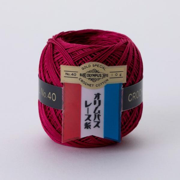 ●素材：綿100％●容量：約10g玉巻（約89m）●使用針：レース針6〜8号【商品の特徴】細く、長く、しなやかで、優れた光沢をもつ最高級エジプト綿を使用し、1956年発売からロングセラーの本格的なレース糸です。最高品質で、タティングレースな...