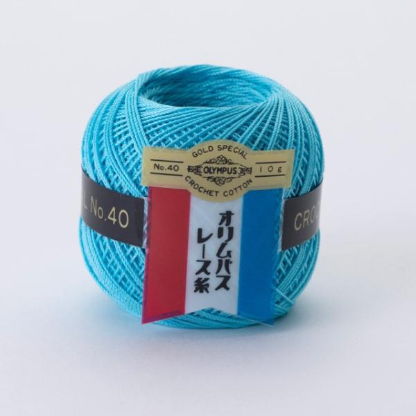 ●素材：綿100％●容量：約10g玉巻（約89m）●使用針：レース針6〜8号【商品の特徴】細く、長く、しなやかで、優れた光沢をもつ最高級エジプト綿を使用し、1956年発売からロングセラーの本格的なレース糸です。最高品質で、タティングレースな...