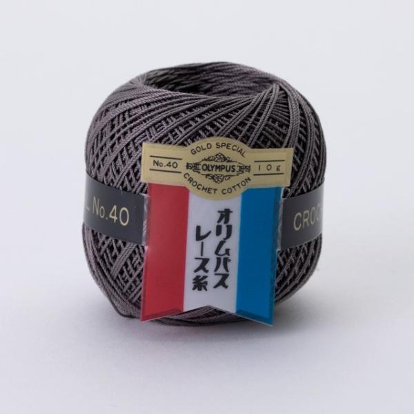 ●素材：綿100％●容量：約10g玉巻（約89m）●使用針：レース針6〜8号【商品の特徴】細く、長く、しなやかで、優れた光沢をもつ最高級エジプト綿を使用し、1956年発売からロングセラーの本格的なレース糸です。最高品質で、タティングレースな...