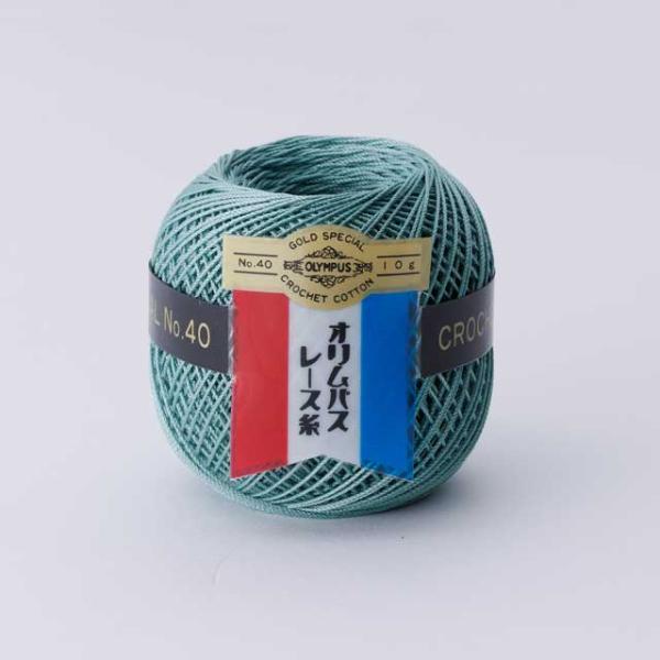 ●素材：綿100％●容量：約10g玉巻（約89m）●使用針：レース針6〜8号【商品の特徴】細く、長く、しなやかで、優れた光沢をもつ最高級エジプト綿を使用し、1956年発売からロングセラーの本格的なレース糸です。最高品質で、タティングレースな...
