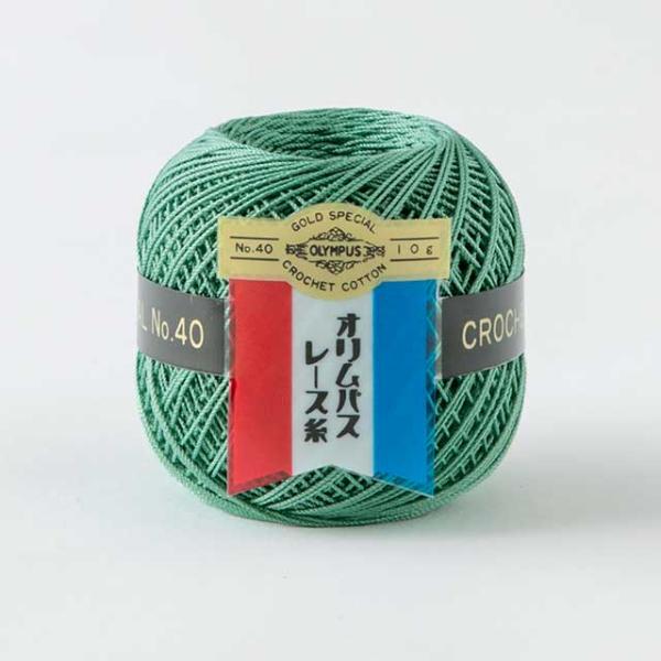 ●素材：綿100％●容量：約10g玉巻（約89m）●使用針：レース針6〜8号【商品の説明】細く、長く、しなやかで、優れた光沢をもつ最高級エジプト綿を使用し、1956年発売からロングセラーの本格的なレース糸です。最高品質で、タティングレースな...
