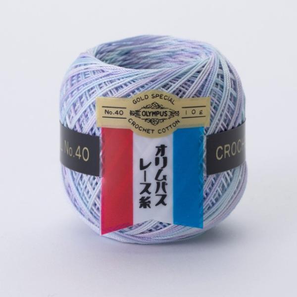 ●素材：綿100％●容量：約10g玉巻（約89m）●使用針：レース針6〜8号【商品の特徴】細く、長く、しなやかで、優れた光沢をもつ最高級エジプト綿を使用し、1956年発売からロングセラーの本格的なレース糸です。糸すべりが滑らかで編みやすく、...