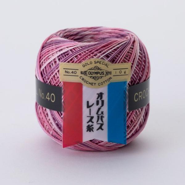 ●素材：綿100％●容量：約10g玉巻（約89m）●使用針：レース針6〜8号【商品の特徴】細く、長く、しなやかで、優れた光沢をもつ最高級エジプト綿を使用し、1956年発売からロングセラーの本格的なレース糸です。糸すべりが滑らかで編みやすく、...