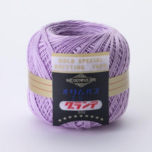 ●素材：綿100％●容量：約50g玉巻（約218m）●使用針：レース針0号〜かぎ針2/0号●必要玉数の目安：プルオーバー7玉　/　ベスト5玉【商品の特徴】最高級エジプト綿を使用し、一貫した国内生産のもと、素材の魅力を最大限に引き出す、独自の...