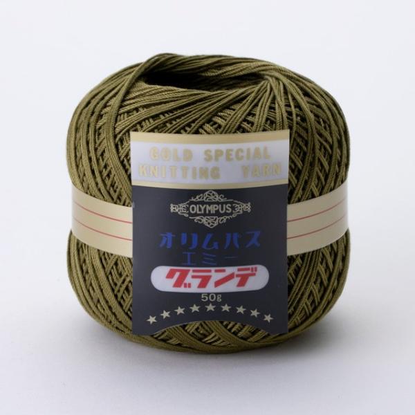 ●素材：綿100％●容量：約50g玉巻（約218m）●使用針：レース針0号〜かぎ針2/0号●必要玉数の目安：プルオーバー7玉　/　ベスト5玉【商品の特徴】最高級エジプト綿を使用し、一貫した国内生産のもと、素材の魅力を最大限に引き出す、独自の...