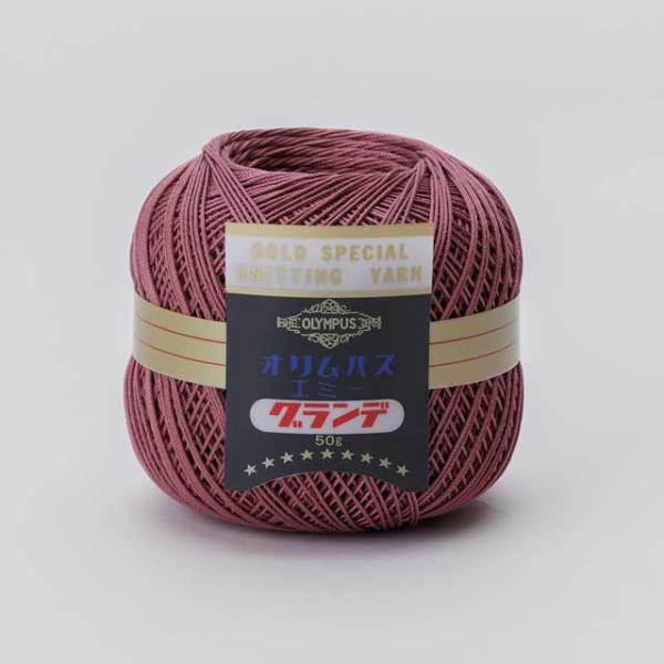 ●素材：綿100％●容量：約50g玉巻（約218m）●使用針：レース針0号〜かぎ針2/0号●必要玉数の目安：プルオーバー7玉　/　ベスト5玉【商品の特徴】最高級エジプト綿を使用し、一貫した国内生産のもと、素材の魅力を最大限に引き出す、独自の...