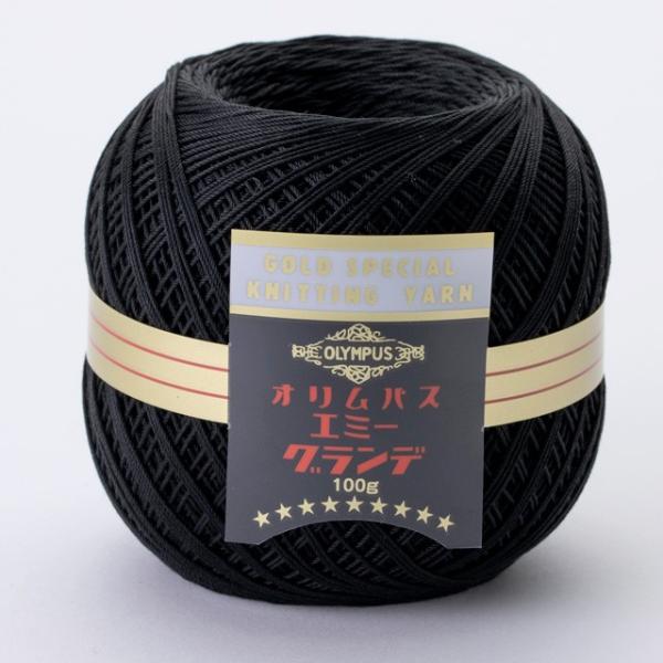 ●素材：綿100％●容量：約100g玉巻（約436m）●使用針：レース針0号〜かぎ針2/0号●必要玉数の目安：プルオーバー4玉　/　ベスト3玉【商品の特徴】最高級エジプト綿を使用し、一貫した国内生産のもと、素材の魅力を最大限に引き出す、独自...