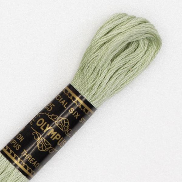 商品画像はサンプル画像のため、実物と色が異なります。目安としてご参照くださいませ。必ず色番号をご確認の上お買い求めください。●素材：綿100％●容量：長さ約8ｍ、6本撚り●太さ：25番【商品の特徴】安定した色調と色感と美しい光沢感を持ってい...