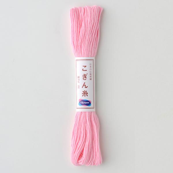 商品画像はサンプル画像のため、実物と色が異なります。目安としてご参照くださいませ。必ず色番号をご確認の上お買い求めください。●素材：綿100％●容量：長さ約18m【商品の特徴】素朴でやわらかな風合いを大切にした6本撚りの糸。好みの太さに取り...