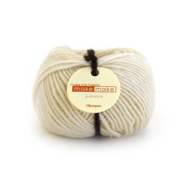 ●素材：ウール 90％　モヘヤ 10％●容量：25g玉巻（約62m）●使用針：棒針6〜7号　/　かぎ針6/0〜7/0号●標準ゲージ：17〜18目・24〜26段●必要玉数の目安：婦人プルオーバー15玉　婦人ベスト9玉【商品の特徴】上質メリノウ...