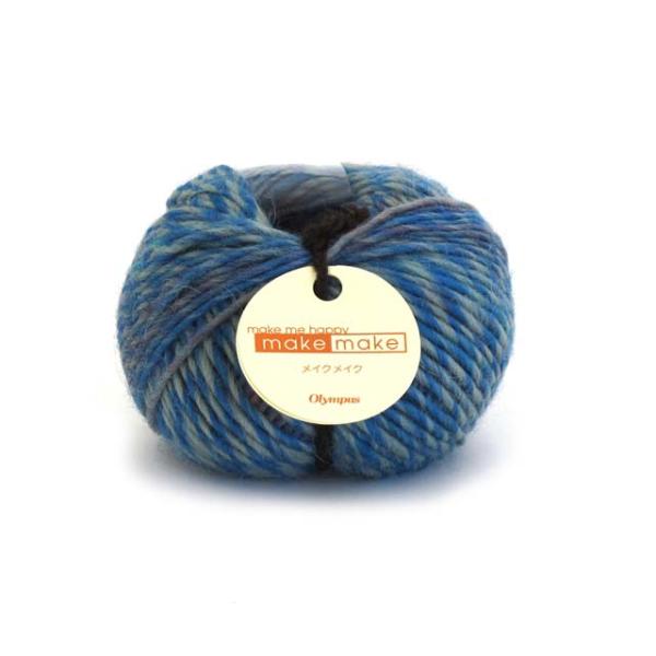 ●素材：ウール 90％　モヘヤ 10％●容量：25g玉巻（約62m）●使用針：棒針6〜7号　/　かぎ針6/0〜7/0号●標準ゲージ：17〜18目・24〜26段●必要玉数の目安：婦人プルオーバー15玉　婦人ベスト9玉【商品の特徴】上質メリノウ...