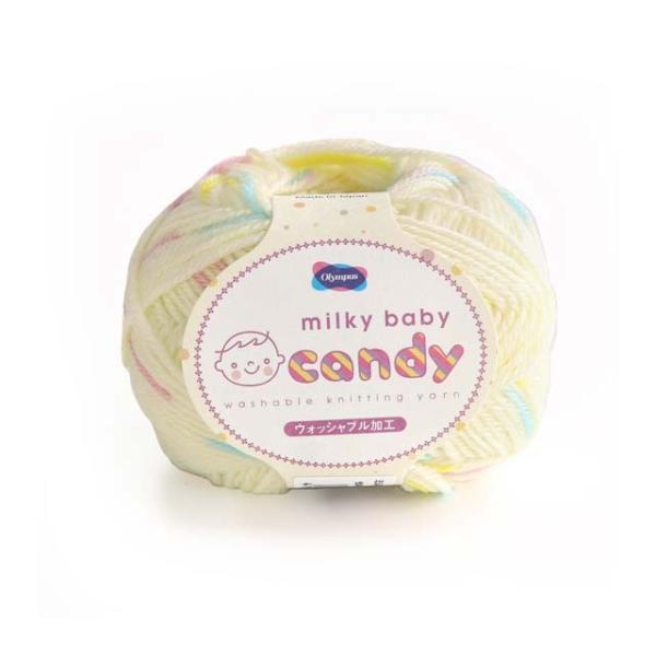 ●素材：ウール 60％　アクリル 40％●容量：40g玉巻（約112m）●使用針：棒針4〜6号　/　かぎ針5/0〜6/0号●標準ゲージ：20〜22目・27〜29段●必要玉数の目安：ベビー用プルオーバー3玉　ベビー用ベスト2玉【商品の特徴】ミ...