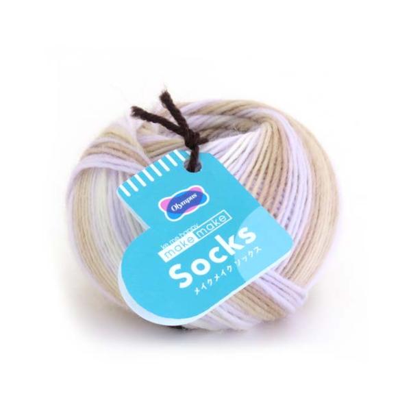 ●素材：ウール 70％　ナイロン 30％●容量：25g玉巻（約98m）●使用針：棒針5〜6号　/　かぎ針5/0〜6/0号●標準ゲージ：21〜23目・29〜31段●必要玉数の目安：婦人プルオーバー11玉　婦人ベスト7玉【商品の特徴】上質メリノ...