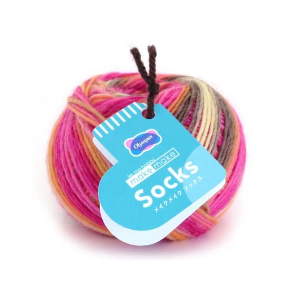 ●素材：ウール 70％　ナイロン 30％●容量：25g玉巻（約98m）●使用針：棒針5〜6号　/　かぎ針5/0〜6/0号●標準ゲージ：21〜23目・29〜31段●必要玉数の目安：婦人プルオーバー11玉　婦人ベスト7玉【商品の特徴】上質メリノ...