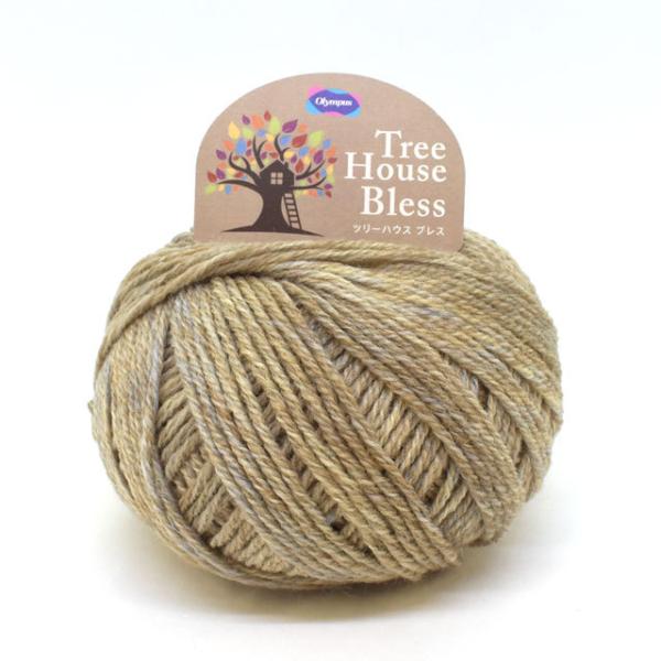 ●素材：ウール100%●容量：40g （約129m）●使用針：棒針5〜7号・かぎ針6/0〜7/0号●標準ゲージ：20〜22目・28段〜30段●必要玉数の目安：婦人プルオーバー10玉 婦人ベスト6玉【商品の詳細】誰もが自然と受け入れることが出...