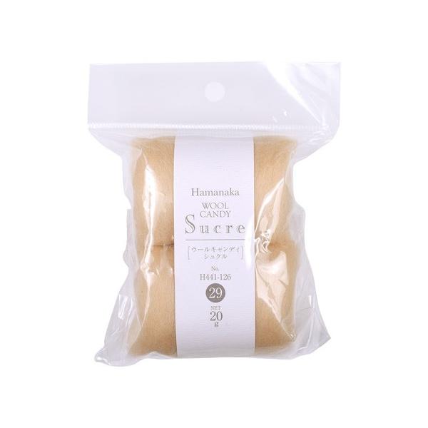 ●素材：メリノウール100％●容量：約20g（約10g×2玉入り）【商品説明】1玉約10gのフェルト羊毛が2つ入った、使いやすい少量タイプのフェルト羊毛です。バッグからマフラー、小物まで幅広く使えるメリノウール100％のスタンダードタイプです。