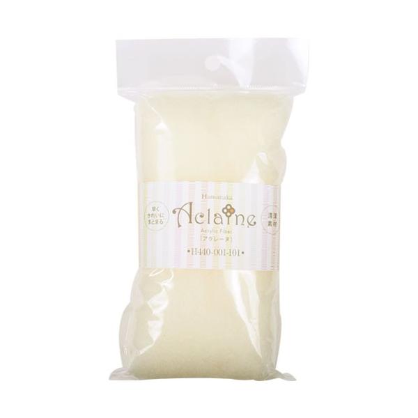 ●素材：アクリル100％●容量：約15g【商品説明】羊毛の約半分の時間でまとまるので、はじめてさんにもおすすめのアクリルファイバーです。(※個人差がございます。)アクリルならではの明るくきれいな色展開も嬉しいですね♪繊維の強い膨らみ感で、ぷ...