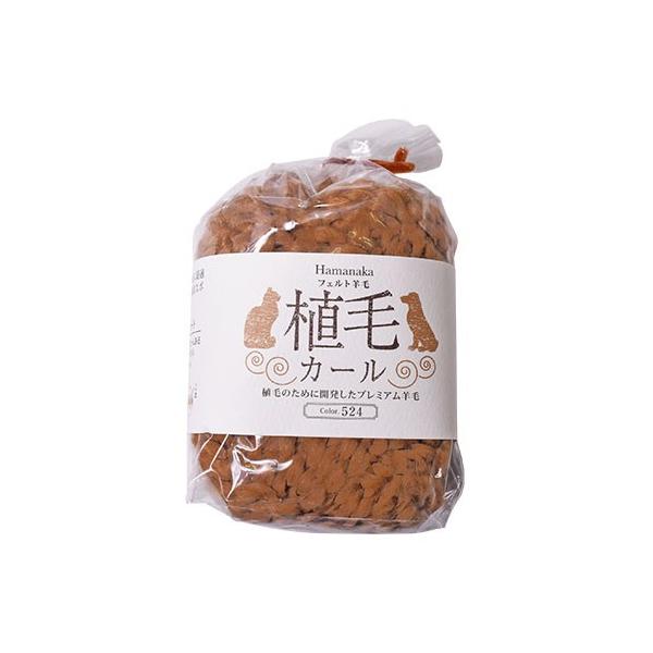 ●素材：ウール93％　形状保存用ナイロン7％●容量：約30g【商品説明】リアルな作品作りにおすすめな、植毛の為に開発されたプレミアムな羊毛です。植毛した毛先が絡みにくい専用羊毛で、繊細でしなやかな繊維なので優れた作業性が特徴です。微妙な陰影...