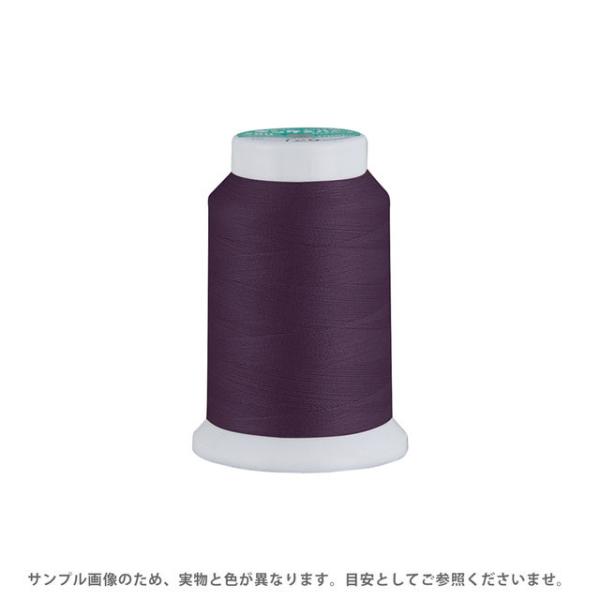 ●素材：ポリエステル100％●長さ：1000m巻き●ミシン針：9〜11号【商品の詳細】90番手のロックミシン糸。合繊縫い糸の中でももっともポピュラーに使用されているポリエステルスパン糸を原料として、「可縫性向上加工」を施した快適な縫い調子と...