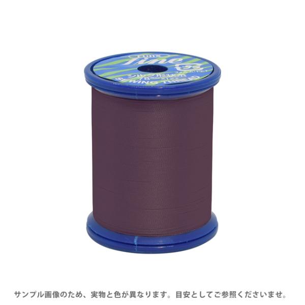 ●素材：ポリエステル100%●長さ：200m巻き●ミシン針：9〜14号【商品の詳細】シルクのような光沢感が美しく、やわらかい仕上がりが特徴のミシン糸です。ハイテク技術の結晶によりつくられた、細く、強く、縫いごこちの良い新機能縫い糸です。艶の...