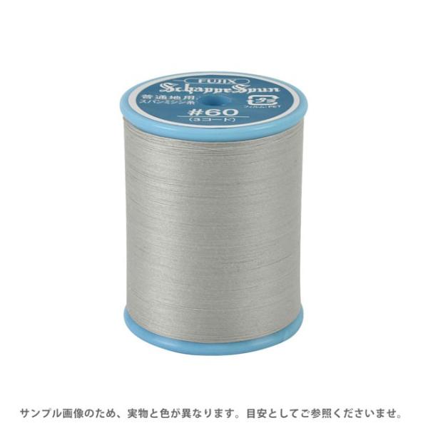 ●素材：ポリエステル100%●長さ：200ｍ巻き●針：ミシン針9〜14番【商品の詳細】コットン、ウール、合繊などの様々な素材、また、ブロード、コーデュロイ、フラノ、ソフトデニムなどやや薄手からやや厚手の生地まで、幅広くご利用いただけるポリエ...