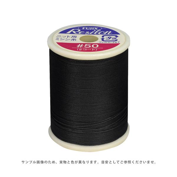 ●素材：ナイロン100%●長さ：800m巻き●針：ニット用ミシン針11〜14番【商品の詳細】ニット布地専用のミシン糸です。布地や肌にやさしくフィットするので、伸縮性のある生地に最適です。薄手〜厚手までニット布地全般にご利用いただけます。