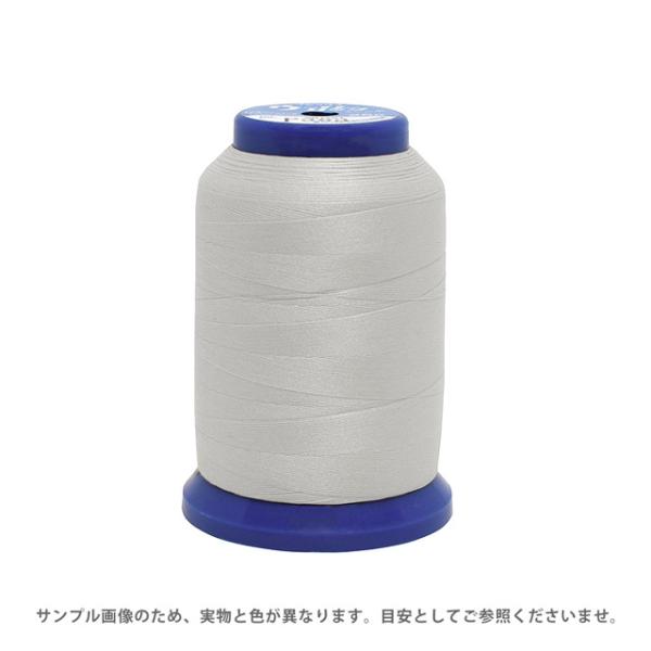 ●素材：ナイロン100％●重量：25g / 約1000m●振り糸専用【商品の詳細】伸びがあり、やわらかい手ざわりのウーリー糸。ニットなどの伸縮性のある生地に最適な伸縮性のあるロック糸です。縫い目を目立たせたい飾り縫いなどにもおすすめです。※...