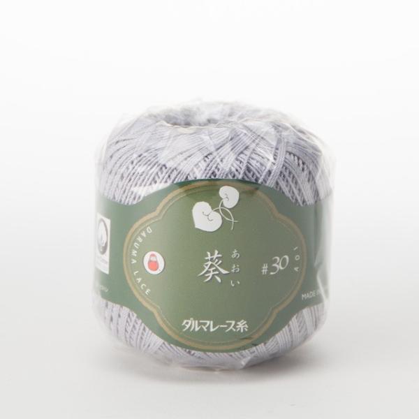 ●素材：綿（スーピマ）100％●容量：約25g玉巻（約145ｍ）●使用針：レース針　2〜4号●標準ゲージ：39〜41目・19〜20段　（長編）【商品の特徴】ウェアやショールなどを編むのに一般的な＃20レース糸よりも細く、繊細なレース編みが楽...