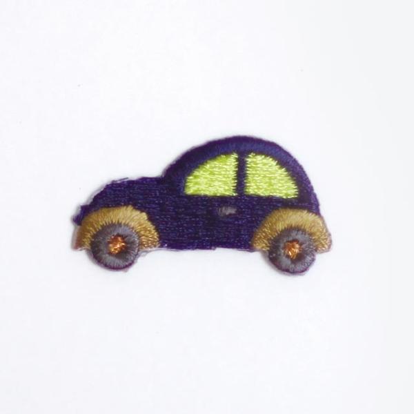 ＜アイロン接着アップリケ＞●サイズ：画像参照●主要素材：表糸 レーヨン・ナイロン　裏糸 ポリエステル　基布 ポリエステル　接着フィルム ポリアミド系樹脂【商品の詳細】ベビーへの贈り物や、お子様の入園入学アイテムのワンポイントとしてご使用頂け...