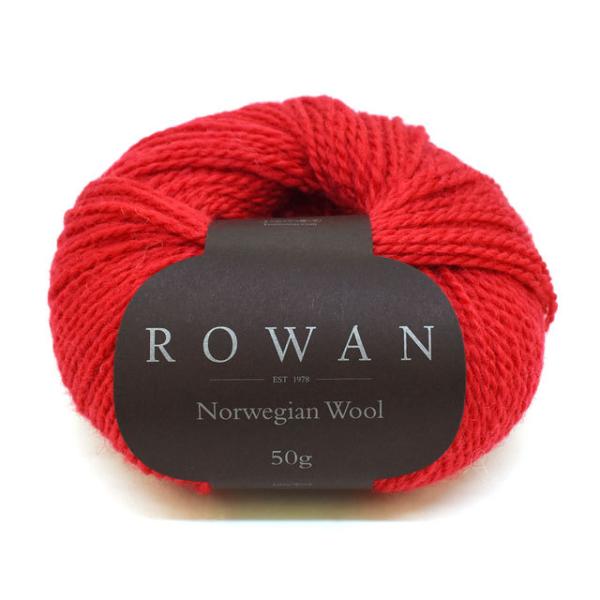 ●素材：ウール100％●容量：50g玉巻（約125m）●使用針：棒針 5〜6号　/　かぎ針 5/0〜6/0号●標準ゲージ24目・28段●生産国：イタリア●必要玉数の目安：婦人セーター8玉【商品の特徴】ノルウェーのデザインデュオ、アルネ＆カル...