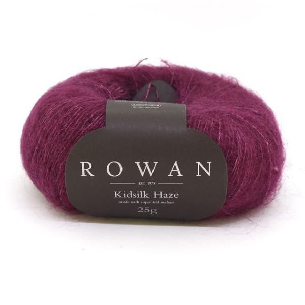 ●素材：モヘヤ70％ シルク30％●容量：25g玉巻（約210m）●使用針：棒針 3.25mm 3〜4号　/　かぎ針 5/0号●標準ゲージ：18目・23段●生産国：ルーマニア●必要玉数の目安：婦人セーター6〜7玉　婦人ベスト5玉【商品の特徴...